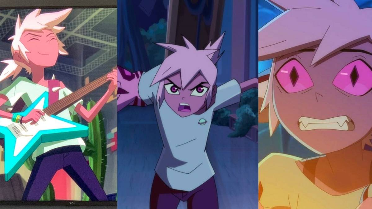 Kipo And the Age of Wonderbeasts: 10 Things You Didn't Know About Kipo
