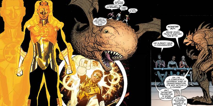 X-Men: Every Omega-Level Mutant (& The Moment We Learned Their Power Level)