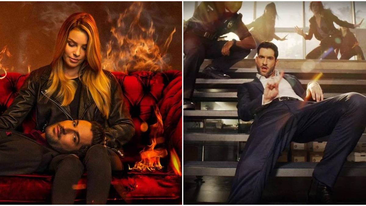 Lucifer: The Series' Best Musical Scenes, Ranked
