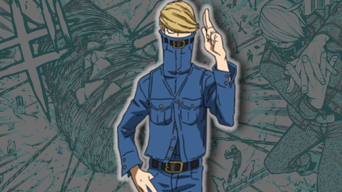 My Hero Academia: 10 Things You Didn't Know About Best Jeanist