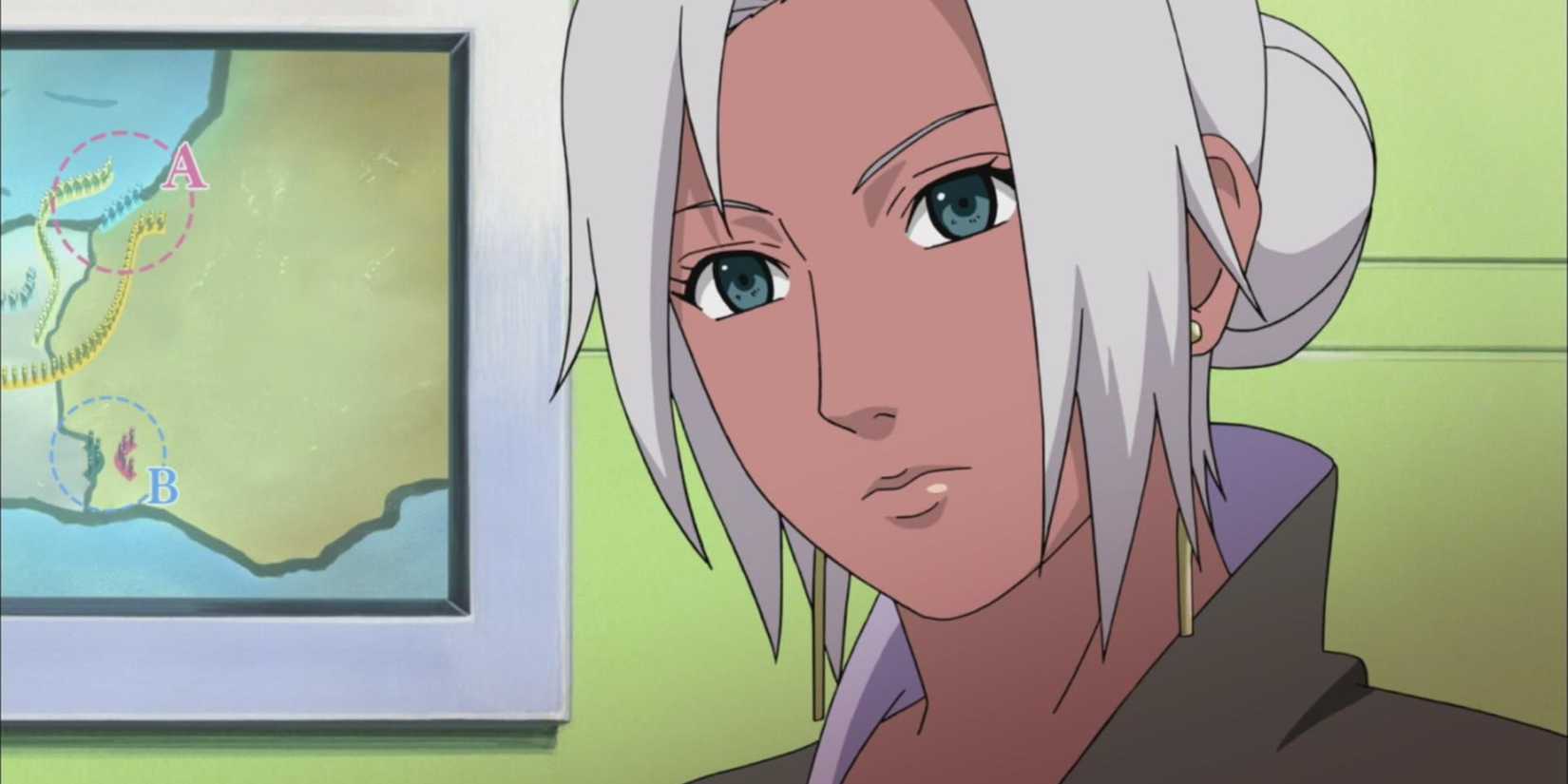 10 Naruto Characters Who Were Secretly Geniuses the Whole Time