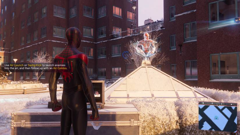 Spider-Man: Miles Morales - Tips, Tricks & Strategies for New Players