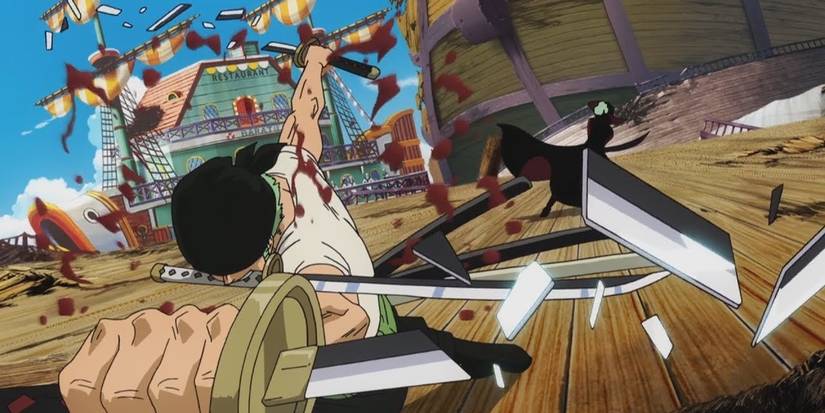 One Piece: 10 Times Luffy Was Smarter Than He Lets On