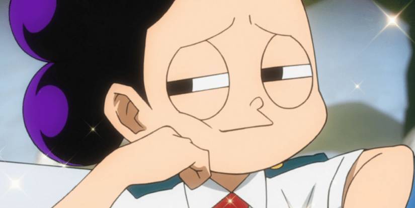 10 Shortest Anime Characters, Ranked By Height