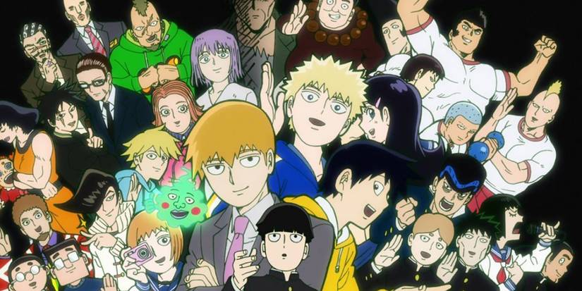 10 Anime With No Bad Episodes