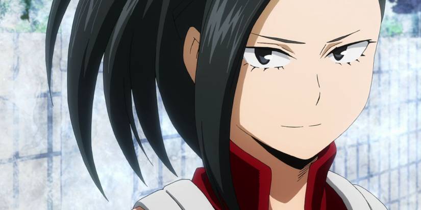 My Hero Academia: The Secrets of Momo Yaoyorozu's Creation Quirk
