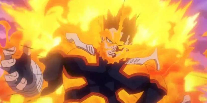 My Hero Academia: A Guide to All the Best Quirks in the Series