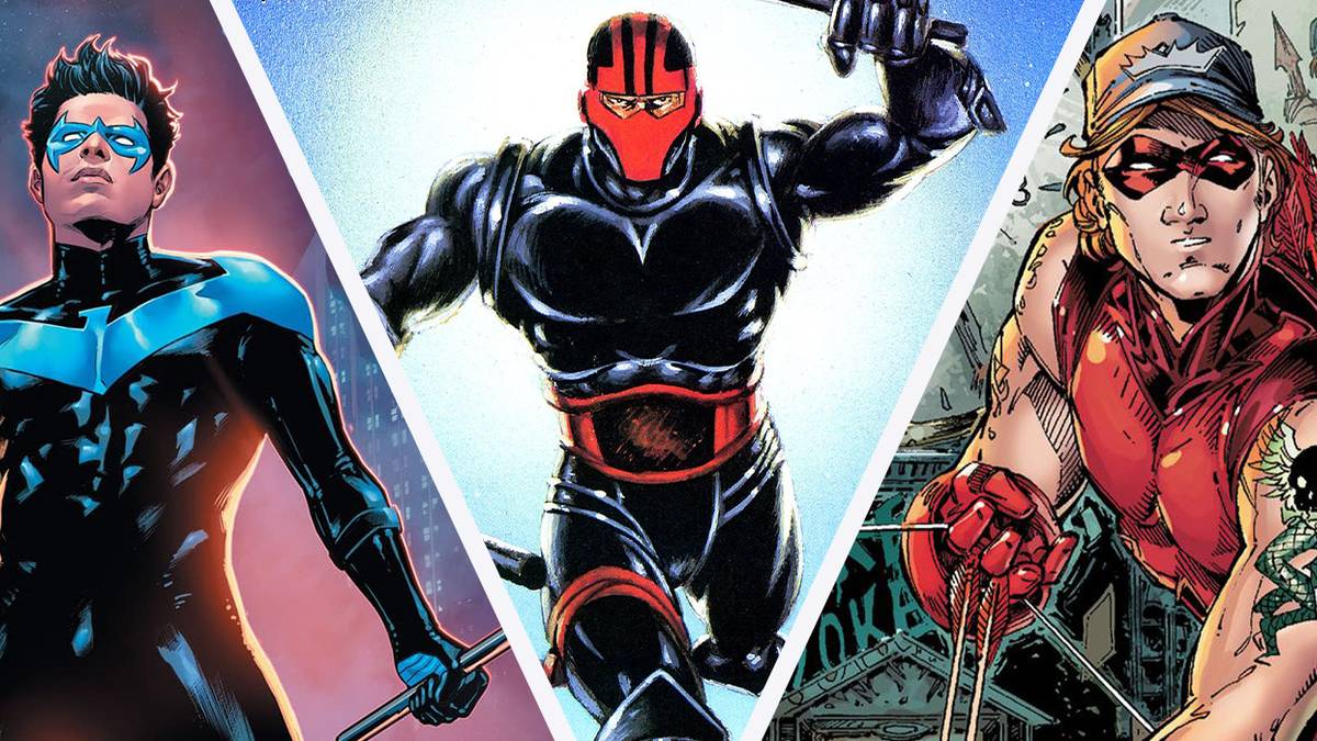 Marvel: 5 DC Heroes Night Thrasher Could Defeat (& 5 He Would Lose To)