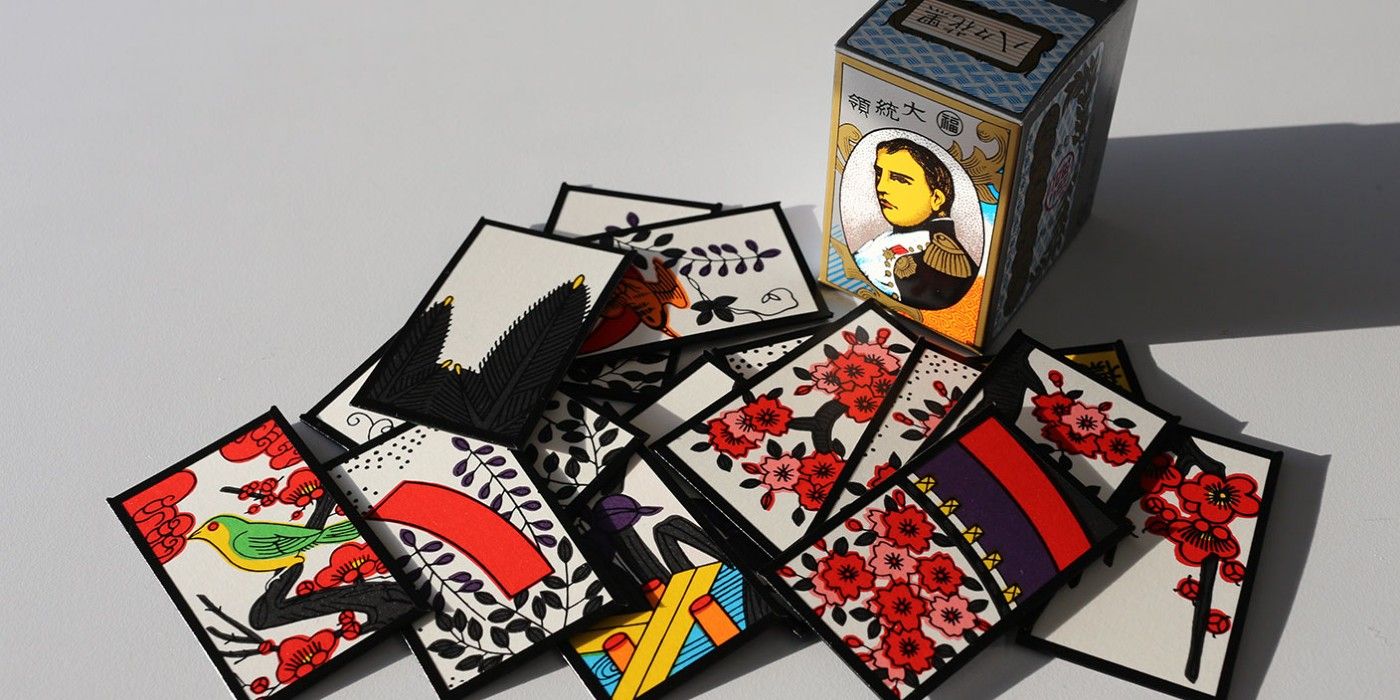 Nintendo Has A History With The Japanese Mafia