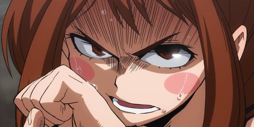 My Hero Academia: 5 Strange Secrets About Uraraka’s Zero Gravity Quirk