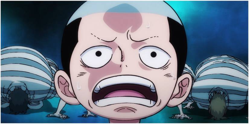 One Piece: Every Devil Fruit Class, Explained