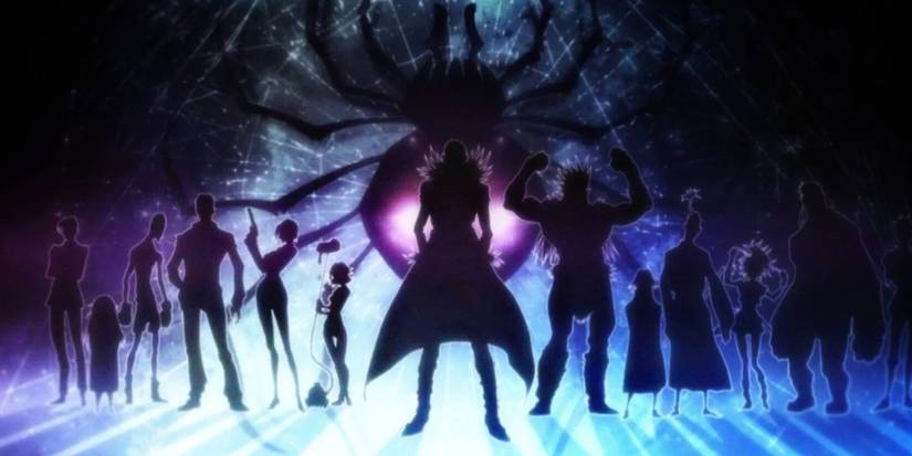 10 Reasons Hunter x Hunter is a Shonen Anime Masterpiece