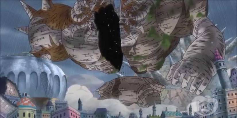 One Piece: Zoro's 10 Best Sword Fights, Ranked