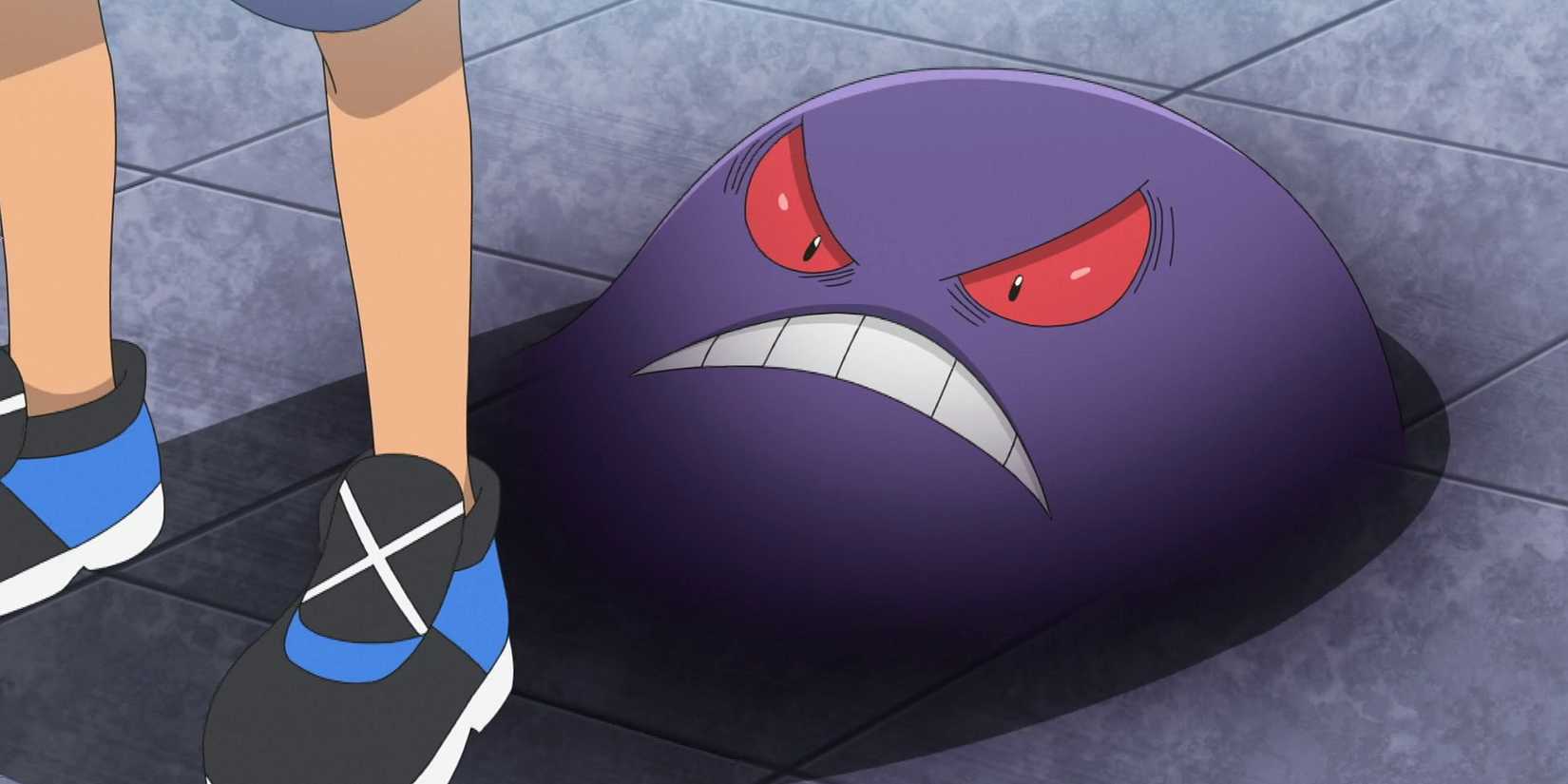 Ash's 10 Best Special Attacking Pokemon, Ranked