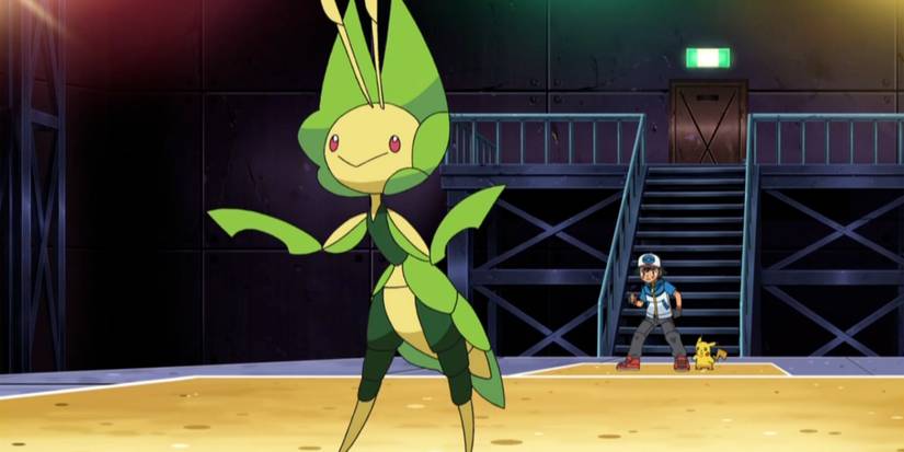 10 Best Pokémon Based on Greek & Roman Gods, Ranked