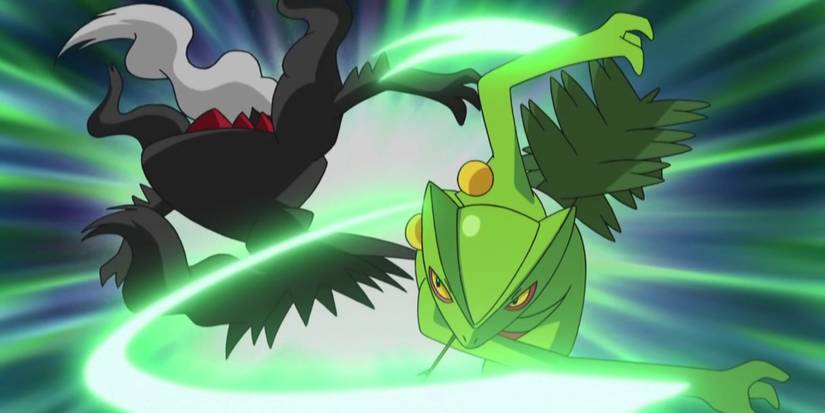 Every Pokémon Starter's Final Evolution, Ranked By Offensive Stats
