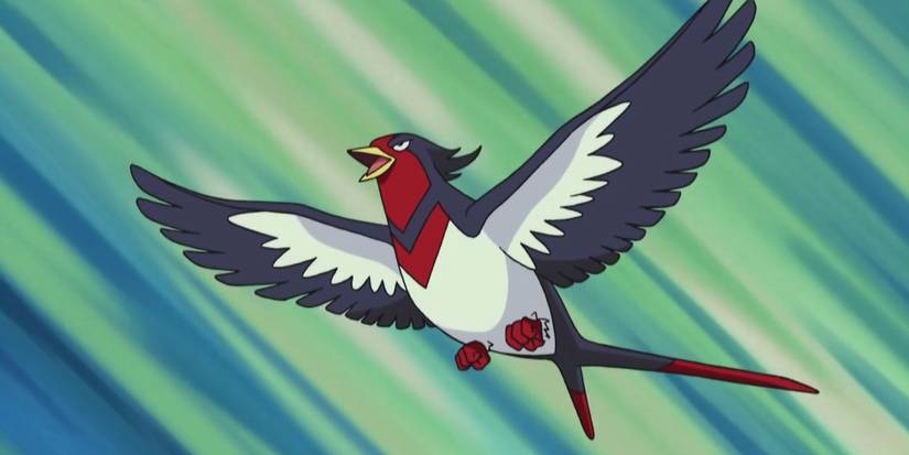 10 Best Animated Pokémon Advanced Challenge Episodes, Ranked