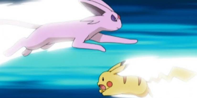 Pokemon: Pikachu's 10 Best Battles In The Anime, Ranked