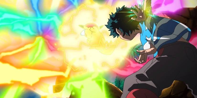 10 Pokémon Trainers Who Seriously Underestimated Ash & Paid the Price