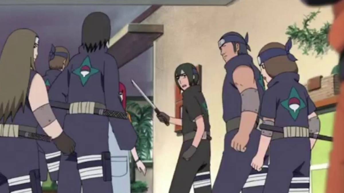 Naruto: 10 Things Most Fans Don't Know About The Uchiha Clan