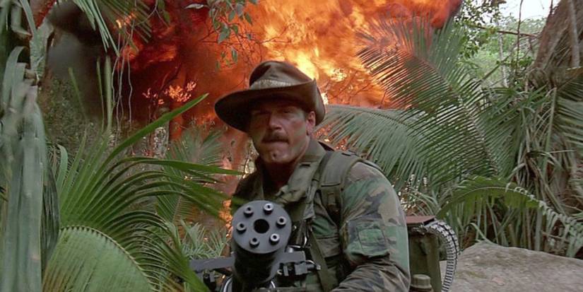 10 Things About the Predator Franchise That Make No Sense