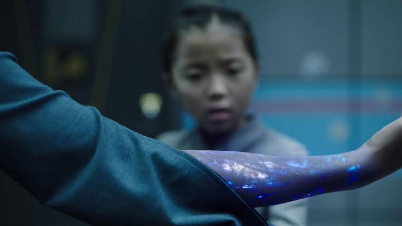 The Expanse: What We Know About the Protomolecule