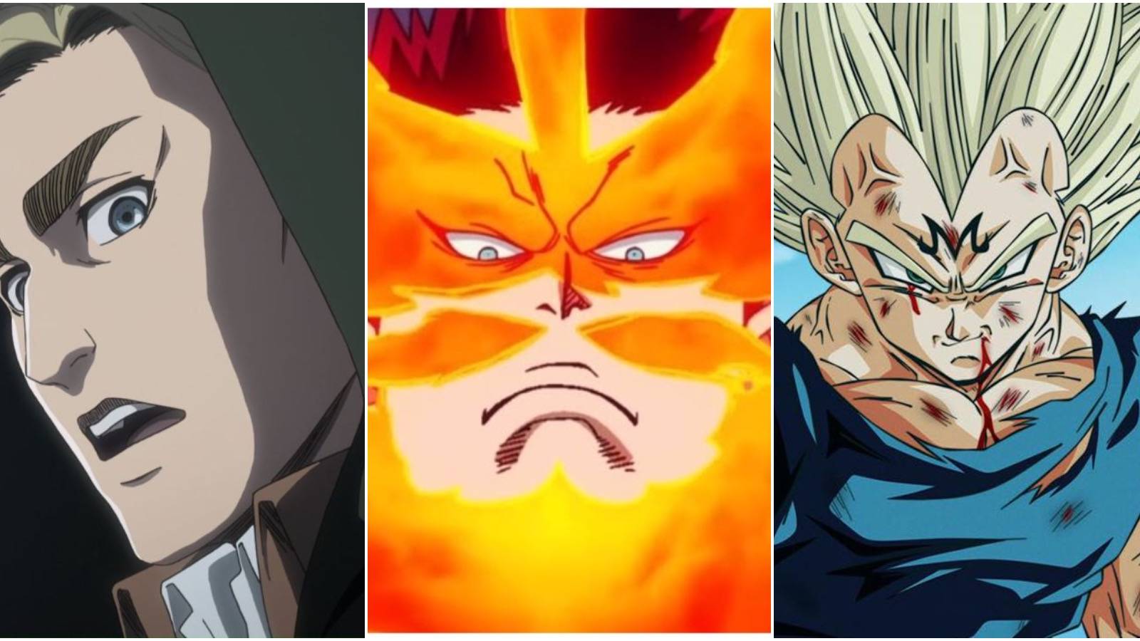 10 Best Redemption Arcs In Anime