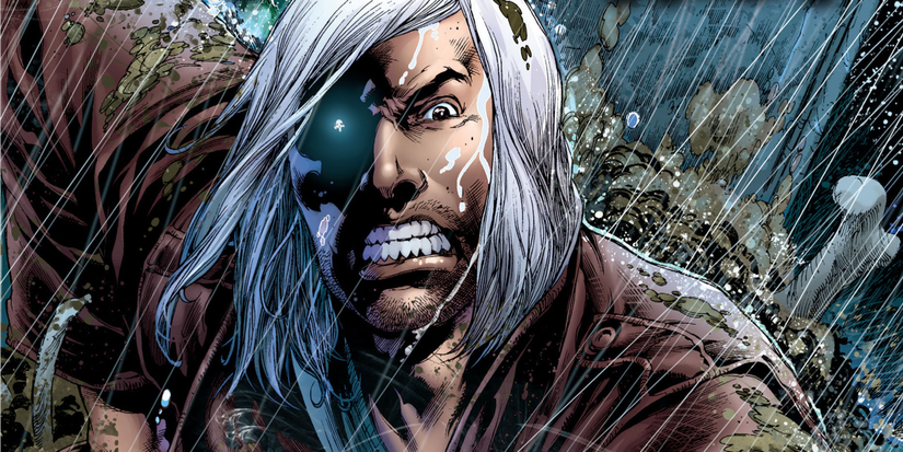 Scariest DC Superheroes, Ranked
