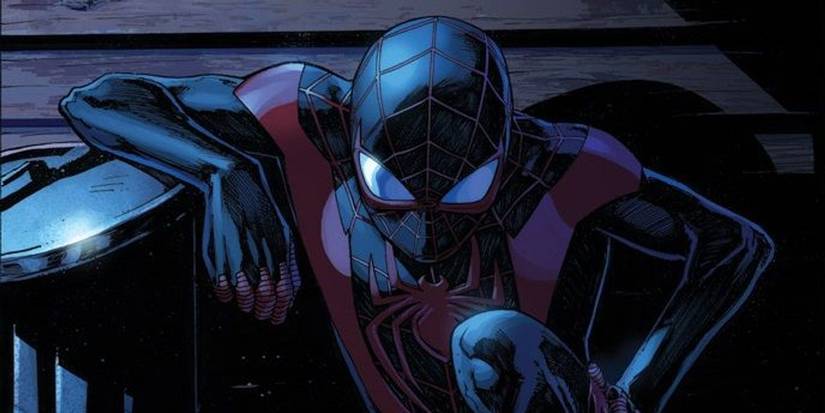 Best Spider-Man Comics Starring Miles Morales