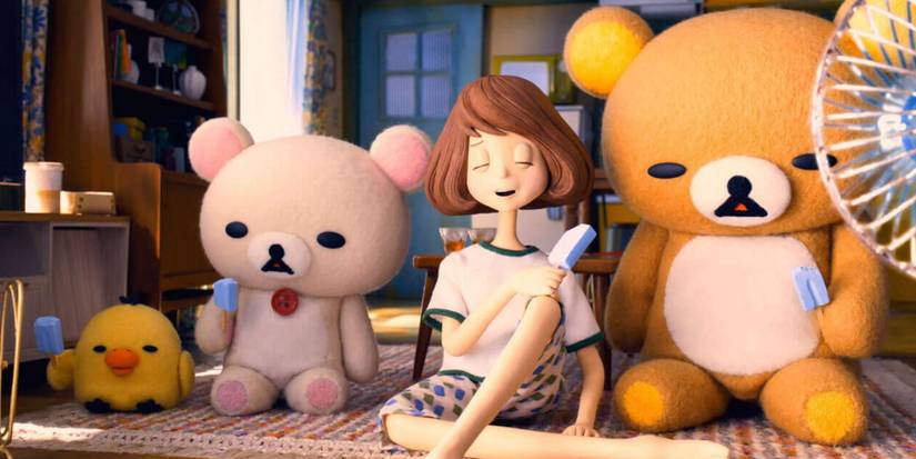 Anime's Highest-Grossing Franchises of All Time