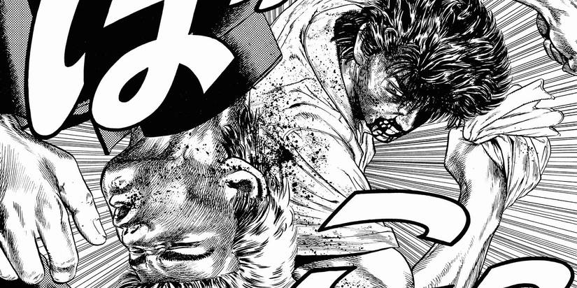 10 Best Boxing Manga, According To MyAnimeList