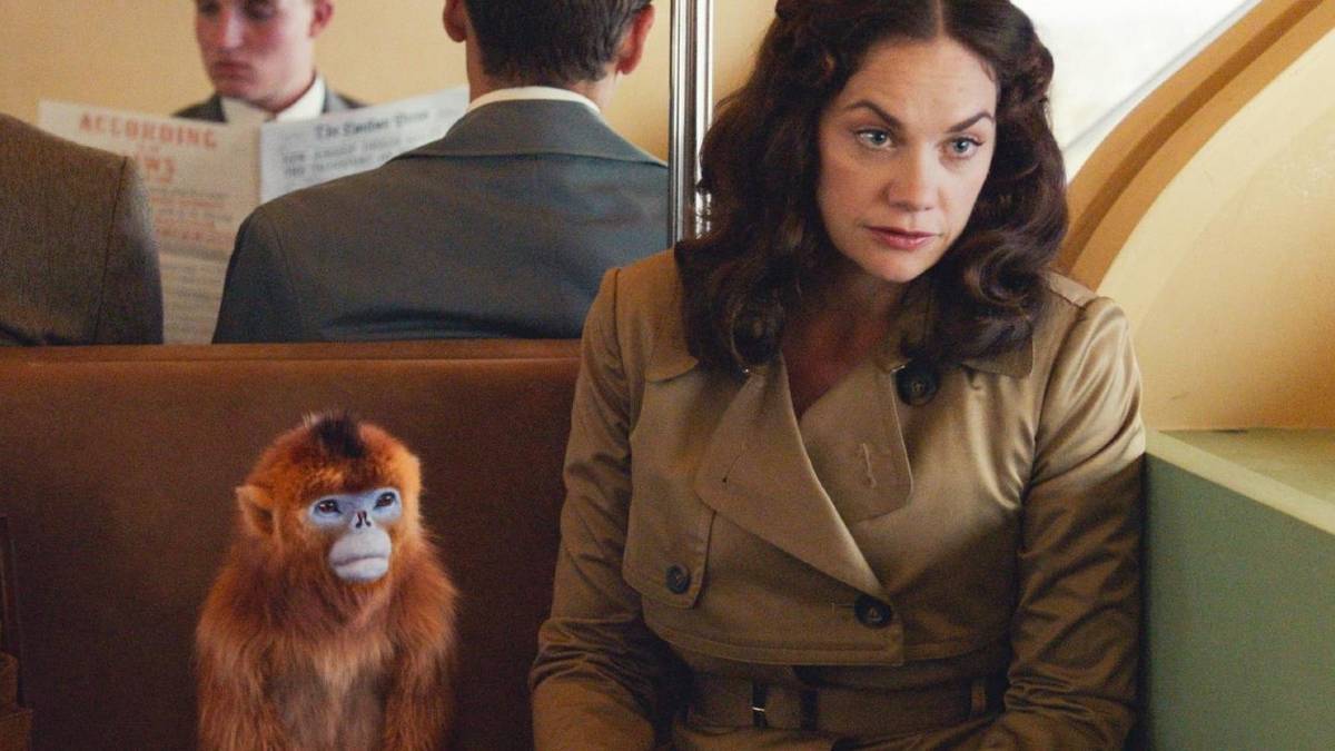 His Dark Materials: Why Don't Some Daemons Talk?