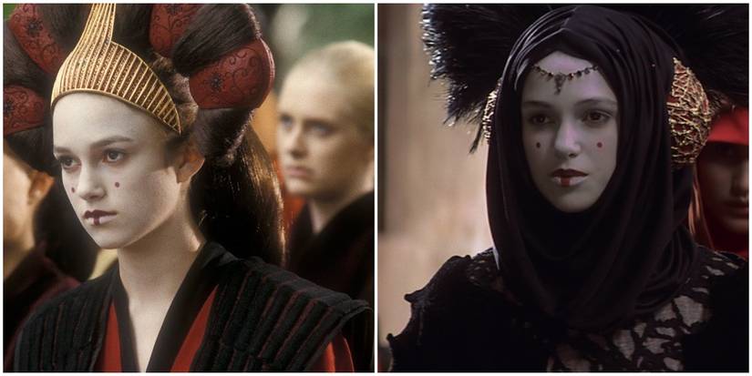 Star Wars: The Most Iconic Women of The Skywalker Saga, Ranked