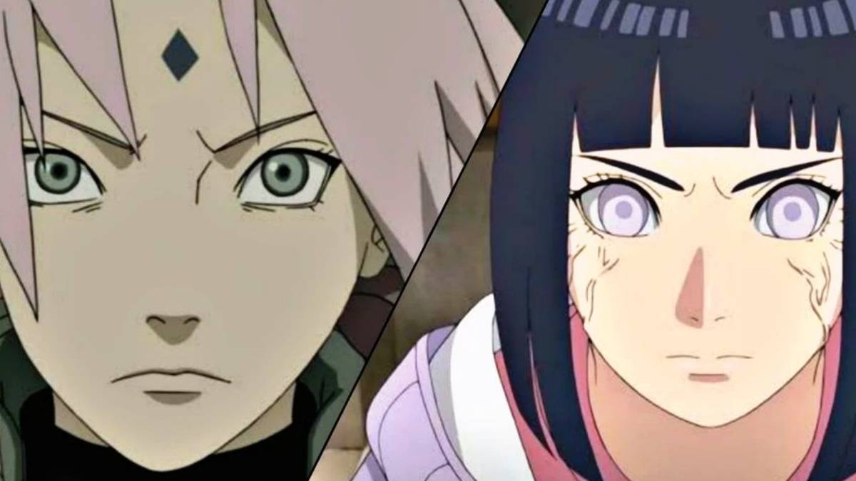 Boruto: 5 Naruto Characters You Didn't Know Became Jonin (& 5 Who Are ...