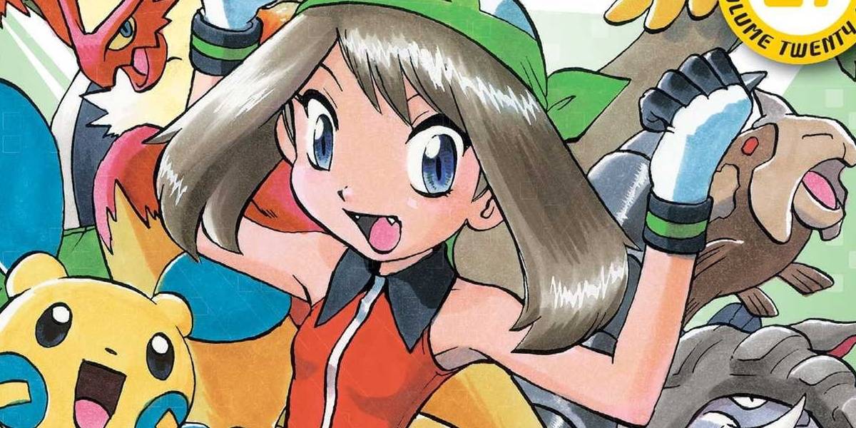 Pokémon: What Are The Biggest Differences Between The Anime And The Manga