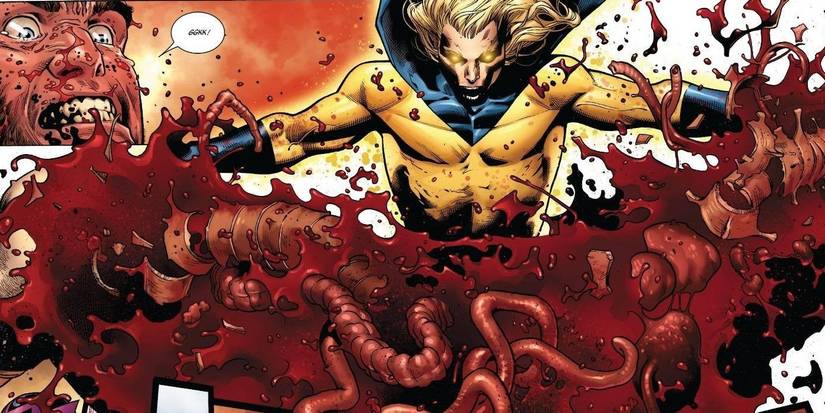 Black Adam Used One of Marvel's Best Mortal Kombat Fatalities