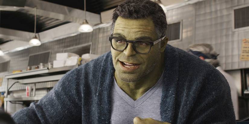 Every Single Marvel Movie With Hulk In It, Ranked