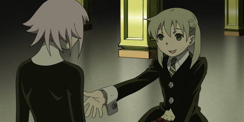 Soul Eater: The 5 Best (& 5 Worst) Things Crona Ever Did