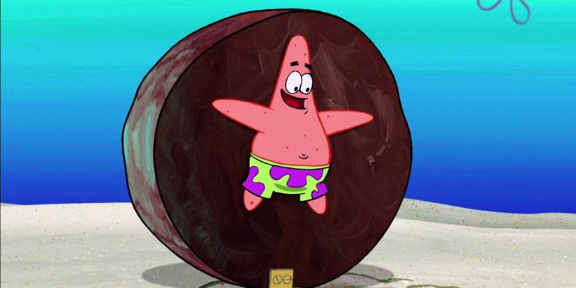 SpongeBob SquarePants Theory: Which Sin Each Character Represents - and Why
