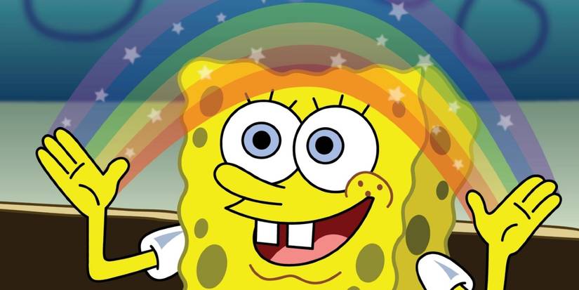 SpongeBob SquarePants Theory: Which Sin Each Character Represents - and Why