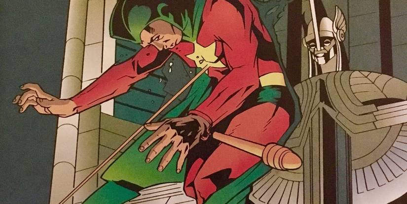10 DC Heroes Who Can't Reach Their Full Potential