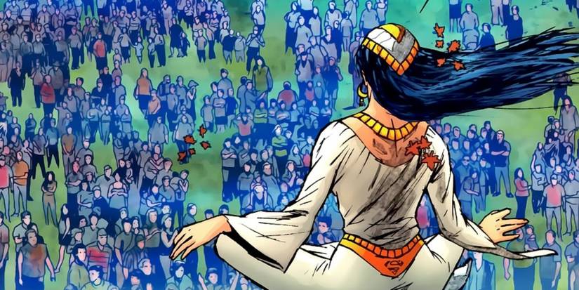 Elseworlds: What Happens When Superman's Parents ALSO Survive Krypton?