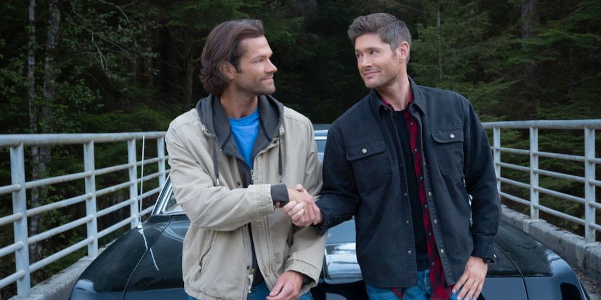 Supernatural's Final Episode Has a Super-Subtle Nod to the Pilot