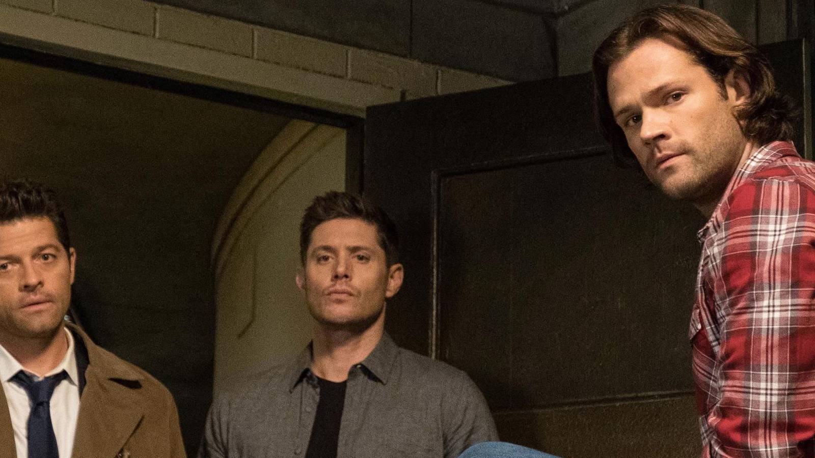 Supernatural's Creator Is Right: The Meta Episodes Were the Best
