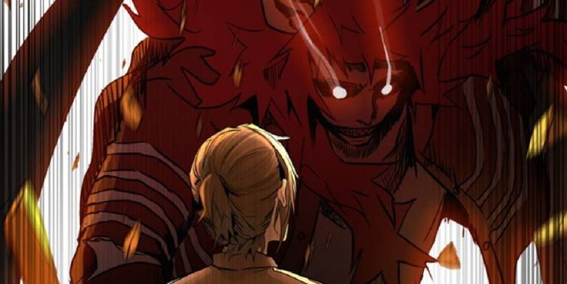 Tower Of God: Bam VS Khun ー Who Would Win?