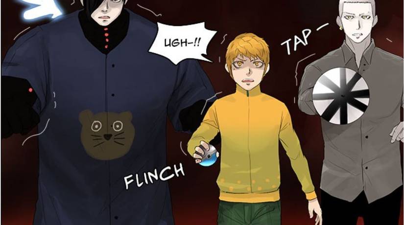 Tower Of God: 10 Time Bam Sacrificed Himself For Others In The Manhwa