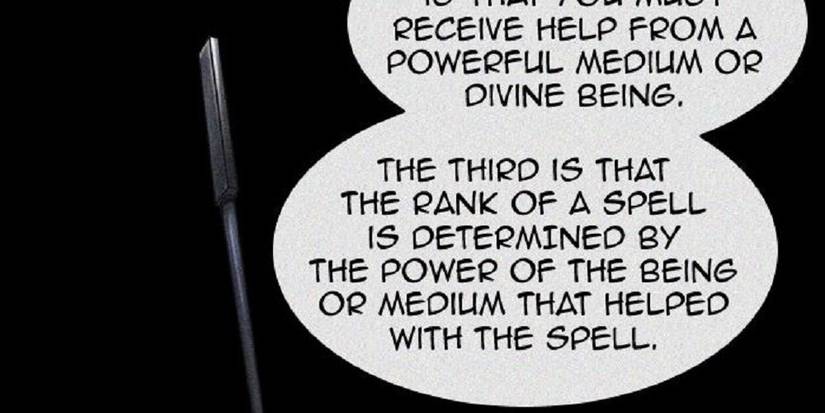 Tower Of God: 10 Facts About The 13 Month Series Revealed In The Manwha