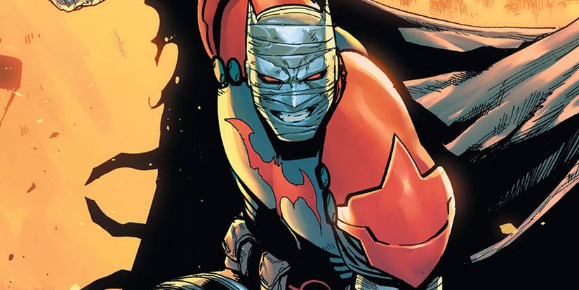 10 Comics For Batman Fans Who Love Hush