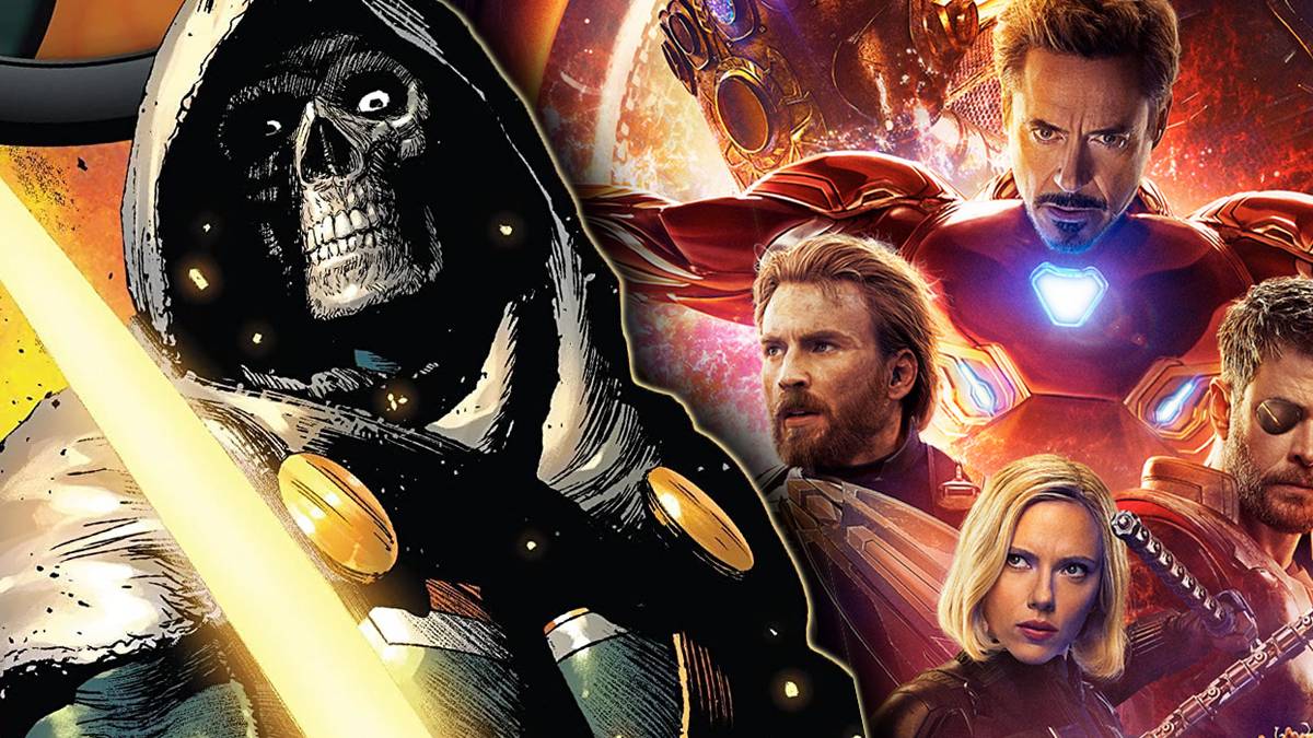 Taskmaster Is Framed for a Major MCU Hero's Murder