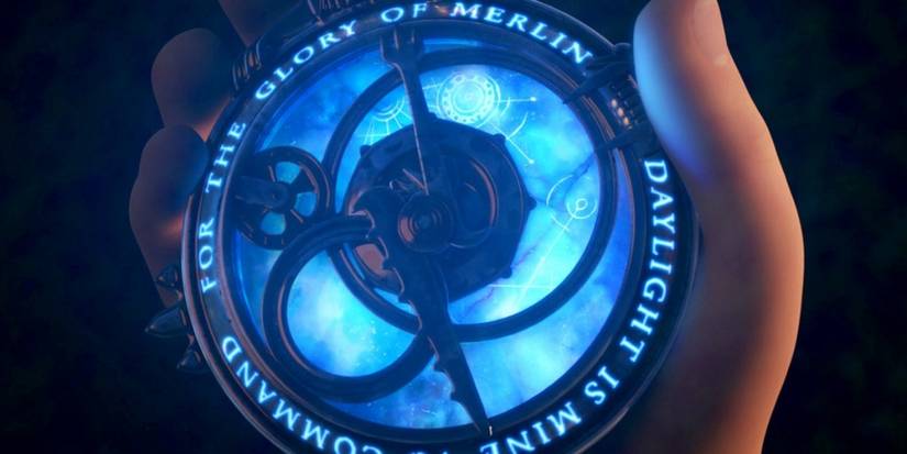 Trollhunters: 10 Things You Didn't Know About Jim